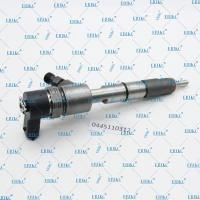 China Common Rail Diesel Injector 0445110321 0445 110 321 700g High Speed Steel for Diesel Engines for sale