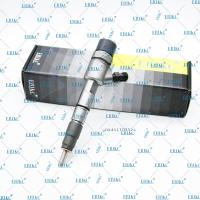 China Common Rail Diesel Injector 0445110321 0445 110 321 700g High Speed Steel for Diesel Engines for sale