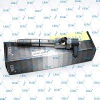 China Common Rail Diesel Injector 0445110321 0445 110 321 700g High Speed Steel for Diesel Engines for sale