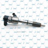 China ERIKC 0445110421 Common Rail Diesel Injector Piezo 0 445 110 421 700-750g for Car Engine for sale