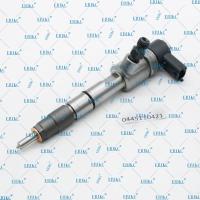 China ERIKC 0445110421 Common Rail Diesel Injector Piezo 0 445 110 421 700-750g for Car Engine for sale