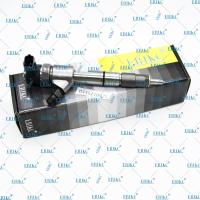 China ERIKC 0445110421 Common Rail Diesel Injector Piezo 0 445 110 421 700-750g for Car Engine for sale