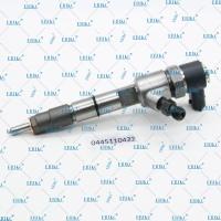China 0445110422 Common Rail Diesel Injector Piezo 0 445 110 422 for Diesel Engine 700g for sale