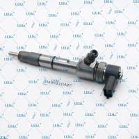 China Common Rail Fuel Injection 0445110487 0445B76382 Diesel Injector 700-750g for YUCHAI Engines for sale