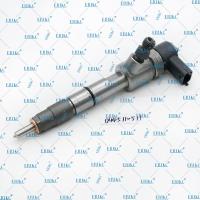 China ERIKC Common Rail Fuel Injector 0445110511 0445 110 511 for IVECO Diesel Engine 700g for sale