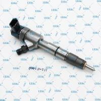 China ERIKC Common Rail Fuel Injector 0445110511 0445 110 511 for IVECO Diesel Engine 700g for sale