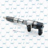 China ERIKC Common Rail Fuel Injector 0445110511 0445 110 511 for IVECO Diesel Engine 700g for sale