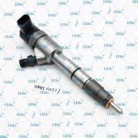 China ERIKC Common Rail Fuel Injector 0445110517 0445 110 517 for IVECO Diesel Engine 700g for sale