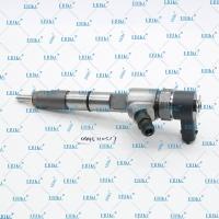 China ERIKC Common Rail Fuel Injector 0445110517 0445 110 517 for IVECO Diesel Engine 700g for sale