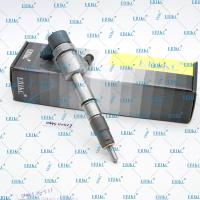 China ERIKC Common Rail Fuel Injector 0445110517 0445 110 517 for IVECO Diesel Engine 700g for sale