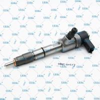 China ERIKC Common Rail Fuel Injector 0445110517 0445 110 517 for IVECO Diesel Engine 700g for sale