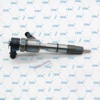 China ERIKC Common Rail Fuel Injector 0445110723 for Cummins Diesel Engines 750g for sale