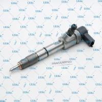 China ERIKC Common Rail Fuel Injector 0445110723 for Cummins Diesel Engines 700g for sale