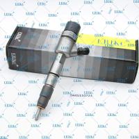 China ERIKC Common Rail Fuel Injector 0445110723 for Cummins Diesel Engines 700g for sale
