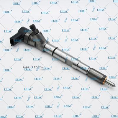 China Common Rail Fuel Injector 0445110762 for Cummins Diesel Engines 700-750g for sale