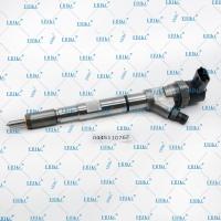 China Common Rail Fuel Injector 0445110762 for Cummins Diesel Engines 700-750g for sale