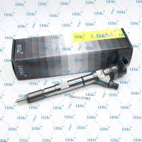 China Common Rail Fuel Injector 0445110762 for Cummins Diesel Engines 700-750g for sale