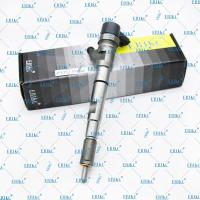 China Common Rail Fuel Injector 0445110762 for Cummins Diesel Engines 700-750g for sale
