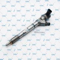 China Common Rail Diesel Injector 0445110763 for Cummins Engines 750g High Speed Steel for sale