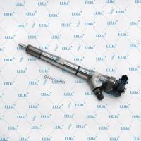 China Common Rail Diesel Injector 0445110763 for Cummins Engines 750g High Speed Steel for sale