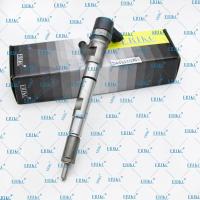 China Common Rail Diesel Injector 0445110763 for Cummins Engines 750g High Speed Steel for sale