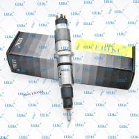 China ERIKC Common Rail Fuel Injector 0445120038 0 445 120 038 for Diesel Car 750g for sale