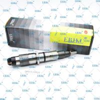 China ERIKC Common Rail Fuel Injector 0445120038 0 445 120 038 for Diesel Car 750g for sale