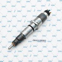 China Common Rail Fuel Injection 0445120097 Diesel Injector 0 445 120 097 for Diesel Car 750g for sale