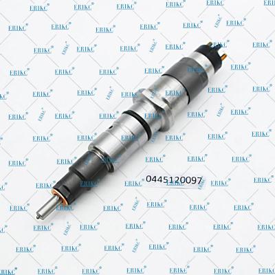 China Common Rail Fuel Injection 0445120097 Diesel Injector 0 445 120 097 for Diesel Car 750g for sale