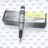 China ERIKC Common Rail Fuel Injector 0445120115 0 445 120 115 for Diesel Engines 700g for sale