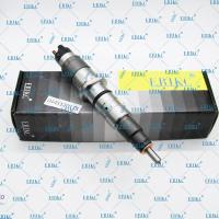 China ERIKC Common Rail Fuel Injector 0445120115 0 445 120 115 for Diesel Engines 700g for sale
