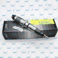 China ERIKC Common Rail Diesel Injector 0445120240 0 445 120 240 for Bosch Fuel Injection System for sale