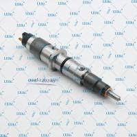 China ERIKC Common Rail Diesel Injector 0445120240 0 445 120 240 for Bosch Fuel Injection System for sale