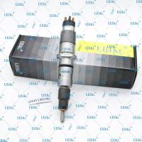 China ERIKC Common Rail Diesel Injector 0445120240 0 445 120 240 for Bosch Fuel Injection System for sale