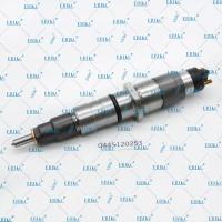 China Common Rail Fuel Injector 0445120253 0 445 120 253 Diesel Injector for Car 750g for sale