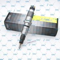 China Common Rail Fuel Injector 0445120253 0 445 120 253 Diesel Injector for Car 750g for sale