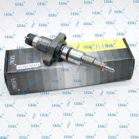 China ERIKC 0445120237 Common Rail Diesel Injector 0 445 120 237 for Bosch Diesel Car 750g for sale