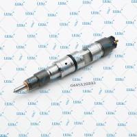 China ERIKC 0445120333 Common Rail Diesel Injector 0 445 120 333 Fuel Injector 700g for Car for sale