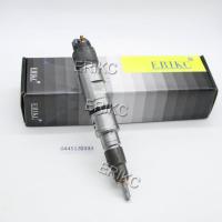 China ERIKC 0445120333 Common Rail Diesel Injector 0 445 120 333 Fuel Injector 700g for Car for sale