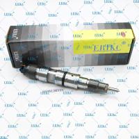 China ERIKC 0445120333 Common Rail Diesel Injector 0 445 120 333 Fuel Injector 700g for Car for sale