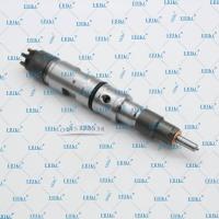 China ERIKC 0445120334 Common Rail Fuel Injector 0 445 120 334 for Diesel Car 750g for sale