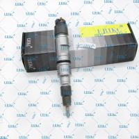 China ERIKC 0445120334 Common Rail Fuel Injector 0 445 120 334 for Diesel Car 750g for sale
