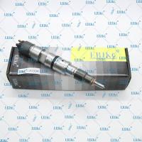 China ERIKC 0445120334 Common Rail Fuel Injector 0 445 120 334 for Diesel Car 750g for sale