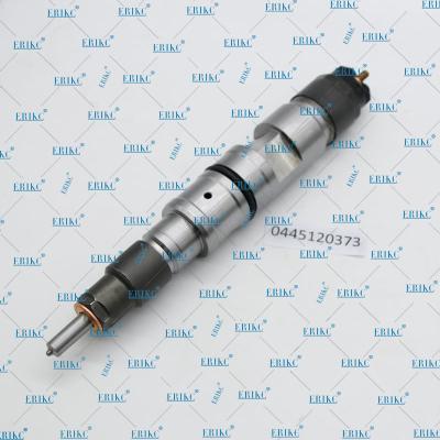 China ERIKC 0445120373 Common Rail Fuel Injector 0 445 120 373 for Diesel Car 700g for sale