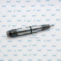 China ERIKC 0445120373 Common Rail Fuel Injector 0 445 120 373 for Diesel Car 700g for sale