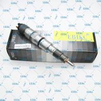 China ERIKC Common Rail Diesel Injector 0445120431 0445 120 431 High Speed Steel 700g for Car for sale
