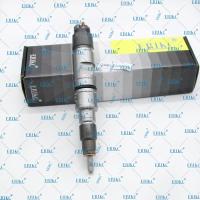 China ERIKC Common Rail Diesel Injector 0445120431 0445 120 431 High Speed Steel 700g for Car for sale