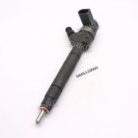 China ERIKC 0445110069 Common Rail Fuel Injector for Mercedes 0 445 110 069 700g for sale