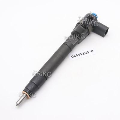 China ERIKC 0445110070 Common Rail Injector 0 445 110 070 for Mercedes Diesel Engine 700g for sale