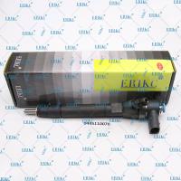 China ERIKC 0445110070 Common Rail Injector 0 445 110 070 for Mercedes Diesel Engine 700g for sale
